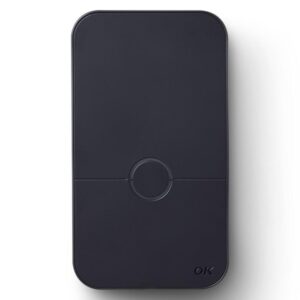 Opladning af elbil uden abonnement → Elberegner.dk