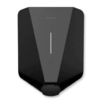 Norlys ladestander → Sammenlign priser på opladning