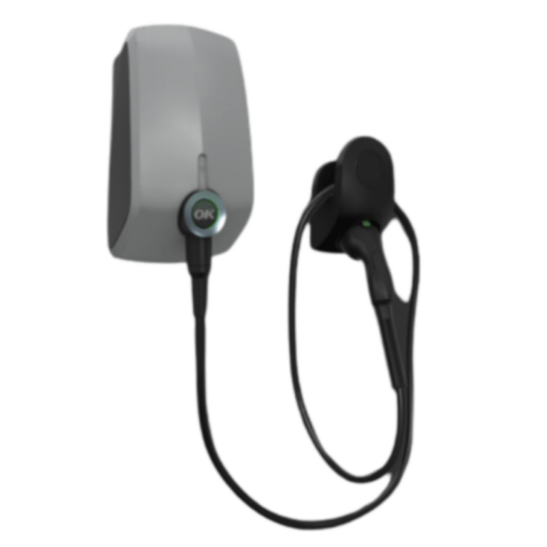 Ladestander hjemme | Sammenlign opladning af elbil hjemme